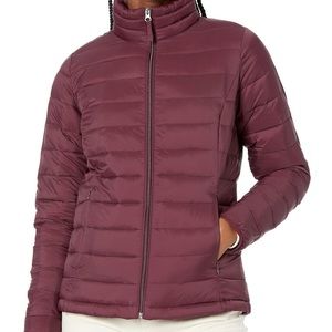 Amazon Essentials | Jackets & Coats | Nwt Amazon Essentials Womens ...